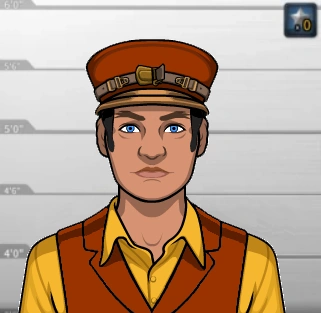 Andrew Miller | Criminal Case Official Fan-Fiction Wiki | Fandom