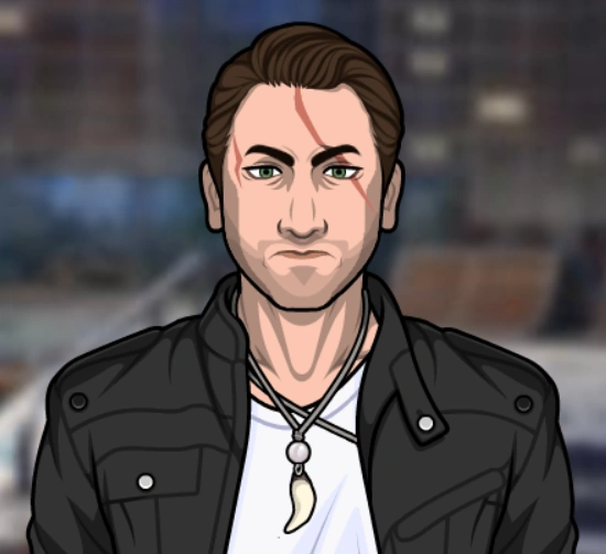 Noah Schmidt | Criminal Case Official Fan-Fiction Wiki | Fandom