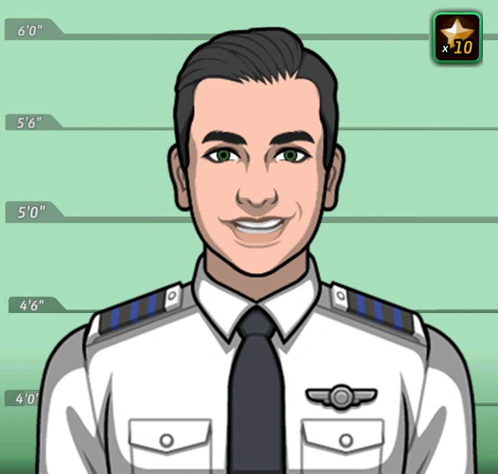 Dustin Buchanan | Criminal Case Official Fan-Fiction Wiki | Fandom