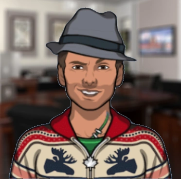 Felix Wilson | Criminal Case Official Fan-Fiction Wiki | Fandom