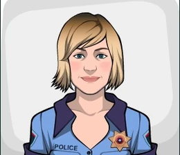 Sonia Watson | Criminal Case Official Fan-Fiction Wiki | Fandom