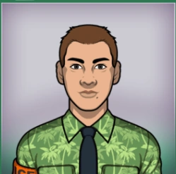 Andrew Tyson | Criminal Case Official Fan-Fiction Wiki | Fandom