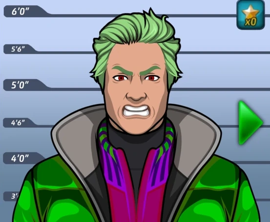 Jeb Kindson | Criminal Case Official Fan-Fiction Wiki | Fandom