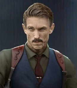 August Branco | Criminal Case Official Fan-Fiction Wiki | Fandom