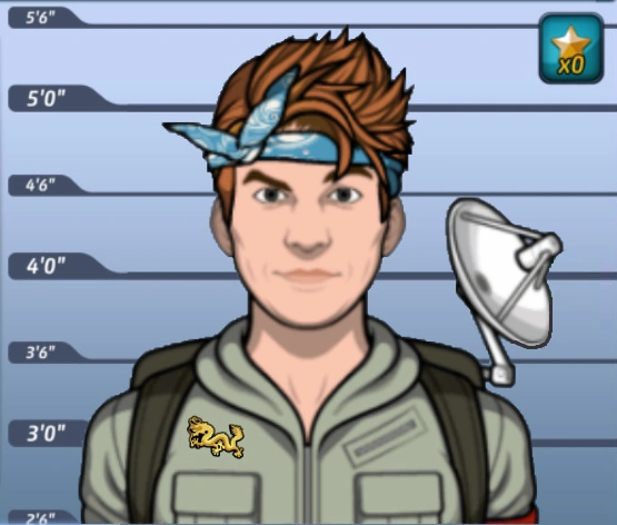 Felix Brown | Criminal Case Official Fan-Fiction Wiki | Fandom