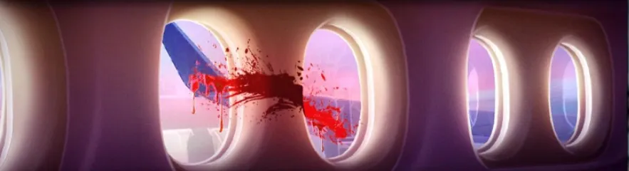 Motion Sickness | Criminal Case Official Fan-Fiction Wiki | Fandom