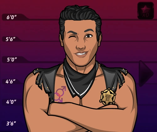 Ricky Rock | Criminal Case Official Fan-Fiction Wiki | Fandom