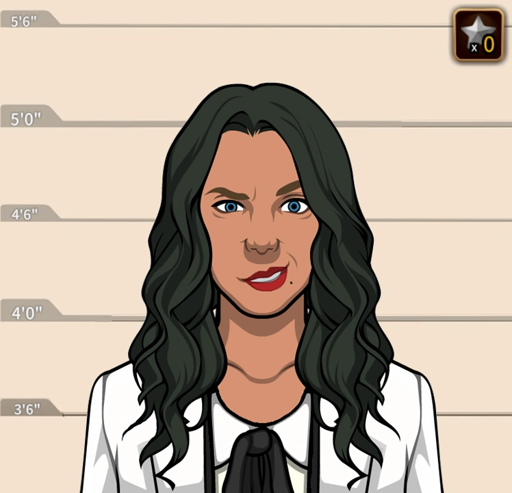 Amy Hats | Criminal Case Official Fan-Fiction Wiki | Fandom