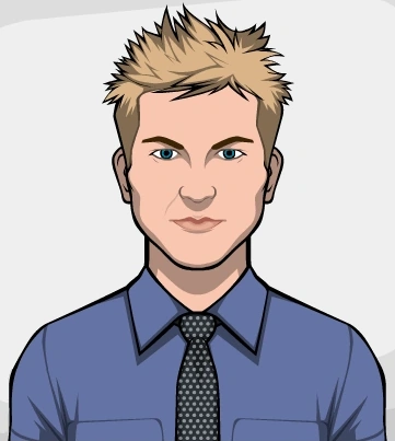 Edward Springer | Criminal Case Official Fan-Fiction Wiki | Fandom