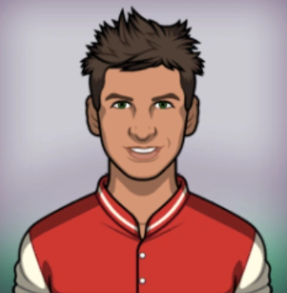 Tyler Highmore | Criminal Case Official Fan-Fiction Wiki | Fandom