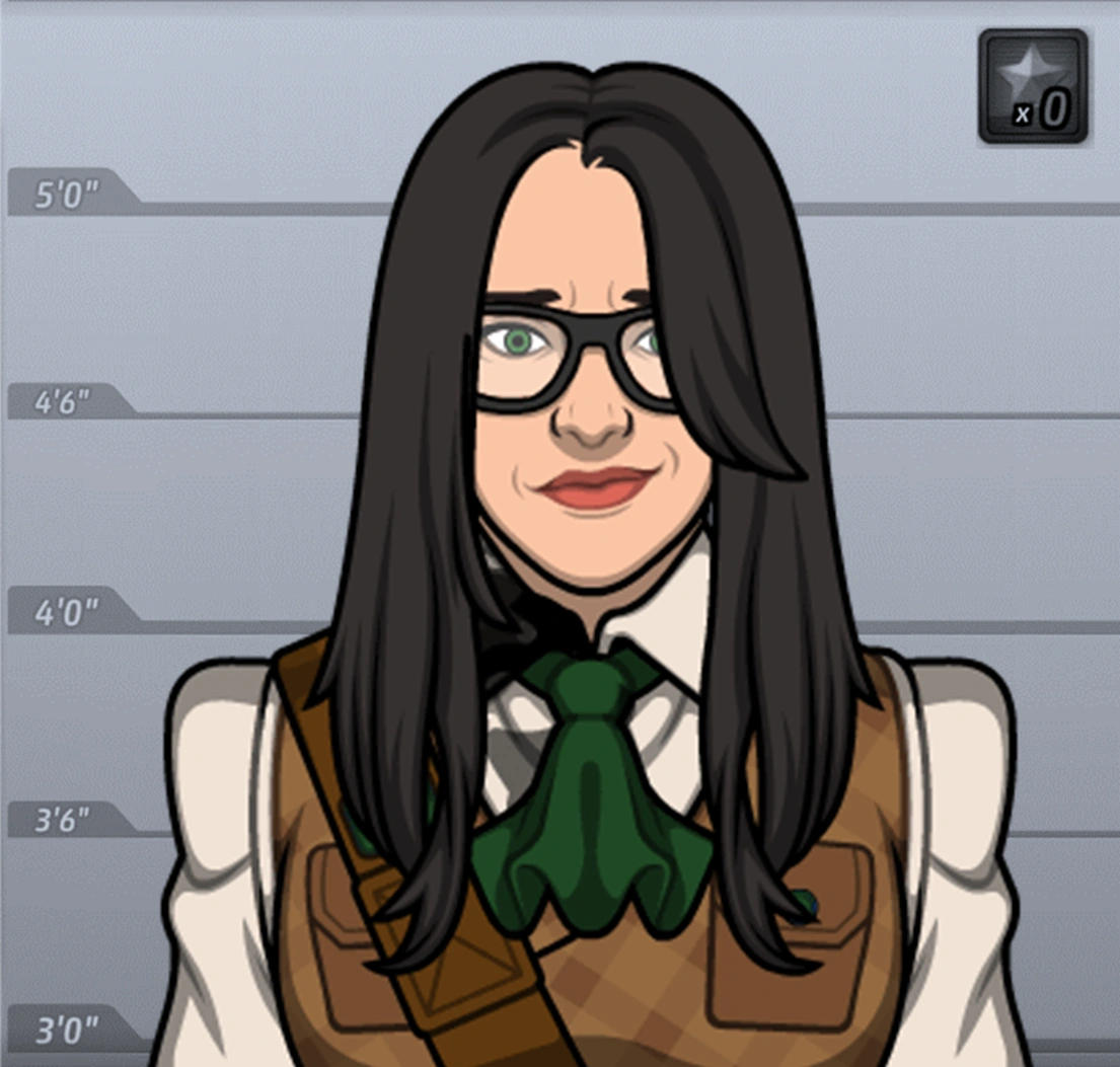 Rowan Wallis | Criminal Case Official Fan-Fiction Wiki | Fandom