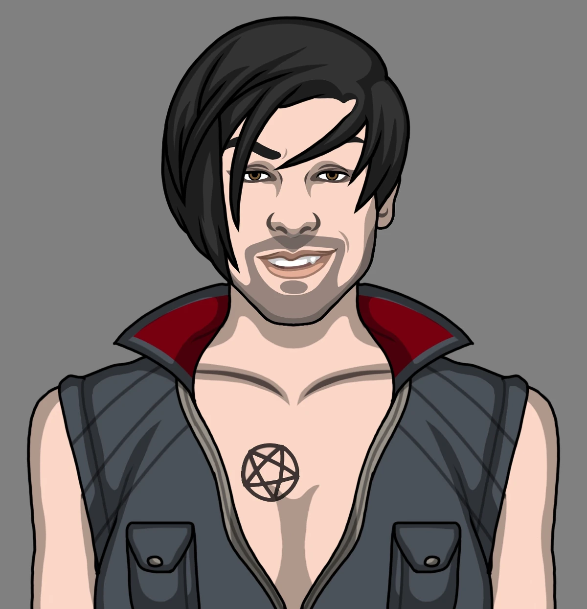 Steven Crowe (GD) | Criminal Case Official Fan-Fiction Wiki | Fandom