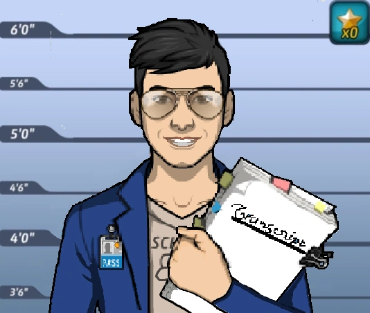 Sploder Science | Criminal Case Official Fan-Fiction Wiki | Fandom