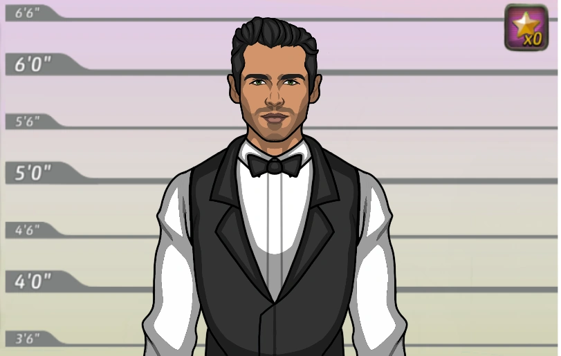 Vincent Atkinson | Criminal Case Official Fan-Fiction Wiki | Fandom