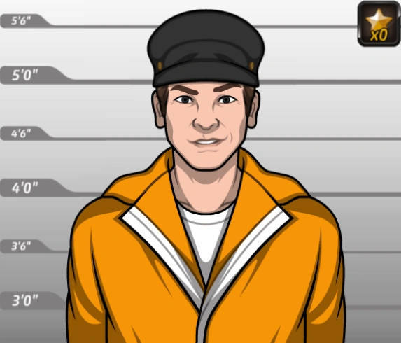 Darius Graves | Criminal Case Official Fan-Fiction Wiki | Fandom