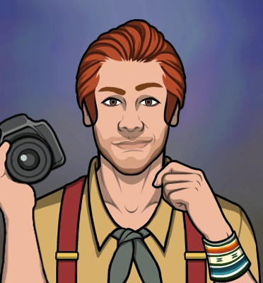 Trent Conley | Criminal Case Official Fan-Fiction Wiki | Fandom