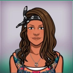 Erica Vincent | Criminal Case Official Fan-Fiction Wiki | Fandom