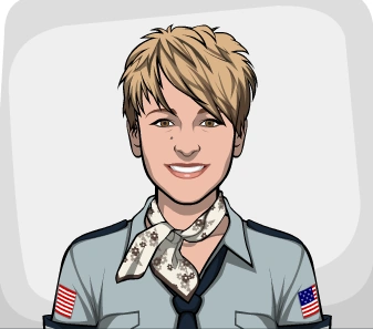 Poppy Winters | Criminal Case Official Fan-Fiction Wiki | Fandom