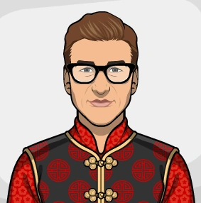 Tom Looper Rochester | Criminal Case Official Fan-Fiction Wiki | Fandom