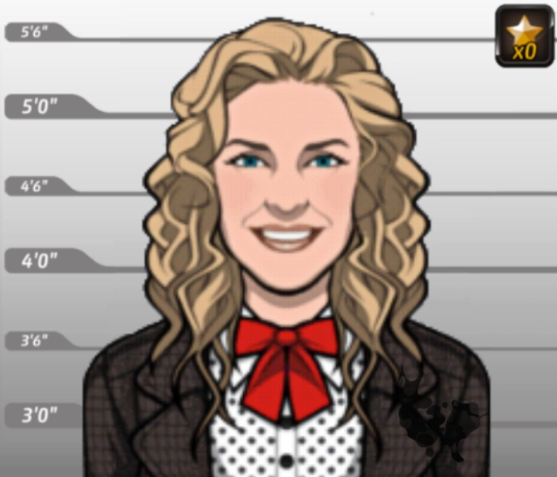 Erin Clayton | Criminal Case Official Fan-Fiction Wiki | Fandom