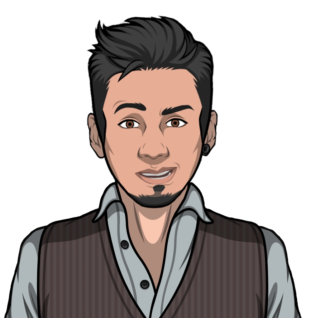 Aaron Vaulter | Criminal Case Official Fan-Fiction Wiki | Fandom