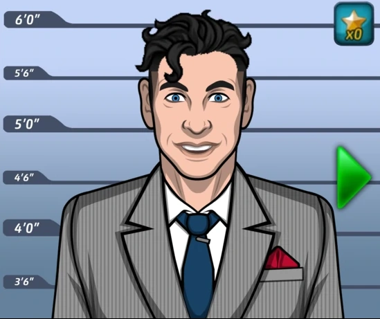 Joshua Moratti | Criminal Case Official Fan-Fiction Wiki | Fandom
