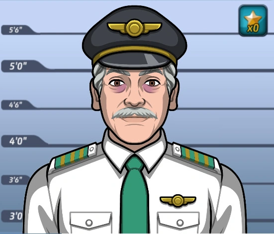 Shane Redfern | Criminal Case Official Fan-Fiction Wiki | Fandom