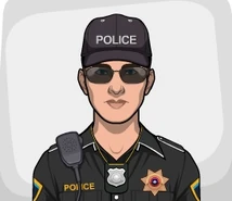 Warrenville Police Department | Criminal Case Official Fan-Fiction Wiki ...