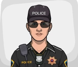 Luke Garvey | Criminal Case Official Fan-Fiction Wiki | Fandom