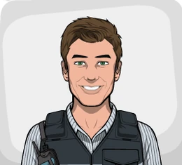 Samuel Robertson | Criminal Case Official Fan-Fiction Wiki | Fandom