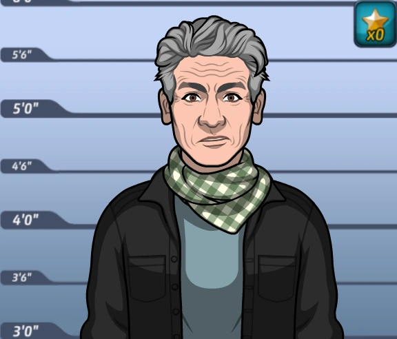 Kyle Grey | Criminal Case Official Fan-Fiction Wiki | Fandom