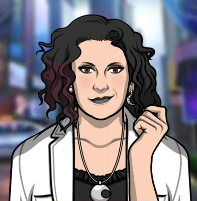 Raven Hecate Criminal Case Official Fan Fiction Wiki Fandom