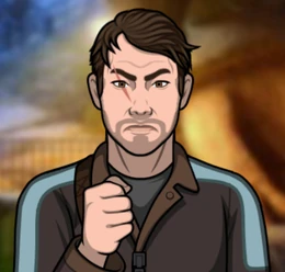 Xavier Hargrove | Criminal Case Official Fan-Fiction Wiki | Fandom