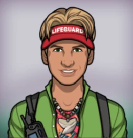 Shawn Rose | Criminal Case Official Fan-Fiction Wiki | Fandom