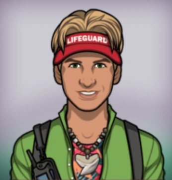 Shawn Rose | Criminal Case Official Fan-Fiction Wiki | Fandom