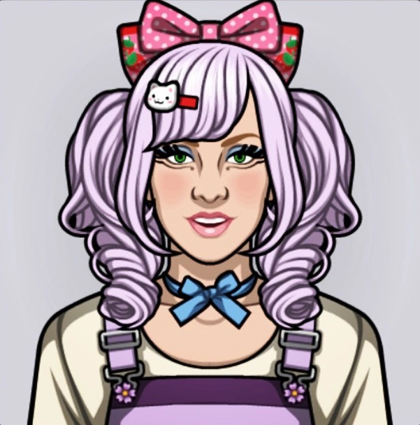 Summer Goodwin | Criminal Case Official Fan-Fiction Wiki | Fandom