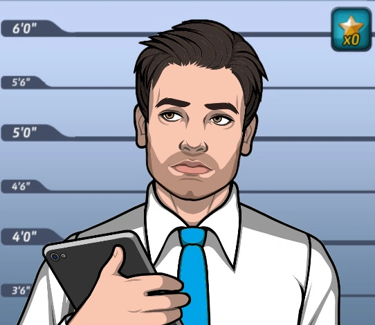 Goran Filipovich | Criminal Case Official Fan-Fiction Wiki | Fandom