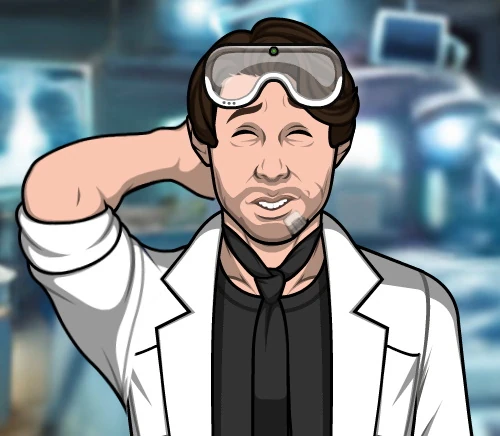 Jack Hemingway | Criminal Case Official Fan-Fiction Wiki | Fandom