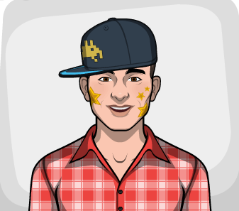 Cody Harper | Criminal Case Official Fan-Fiction Wiki | Fandom