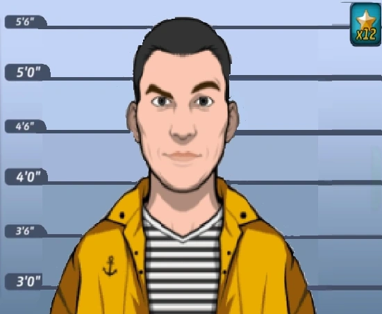 Jessy Pinkerton | Criminal Case Official Fan-Fiction Wiki | Fandom