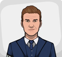Adam Campney | Criminal Case Official Fan-Fiction Wiki | Fandom