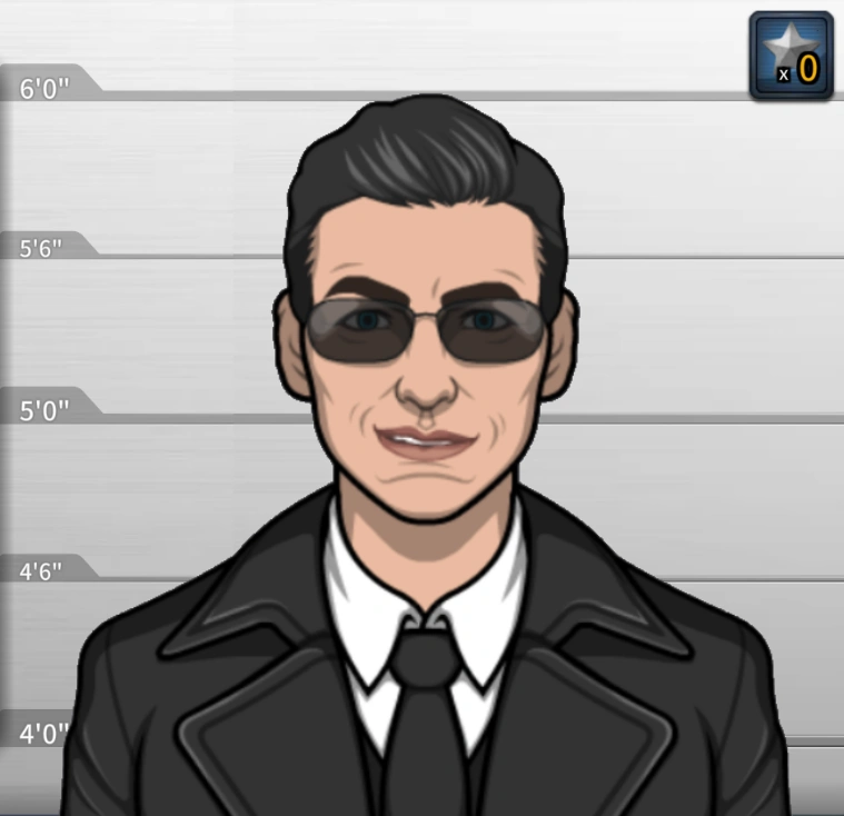Nicholas Masters | Criminal Case Official Fan-Fiction Wiki | Fandom