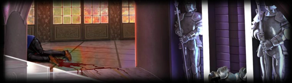 The Rain of Blood | Criminal Case Official Fan-Fiction Wiki | Fandom