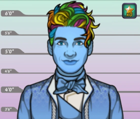 Gérald Madison | Criminal Case Official Fan-Fiction Wiki | Fandom