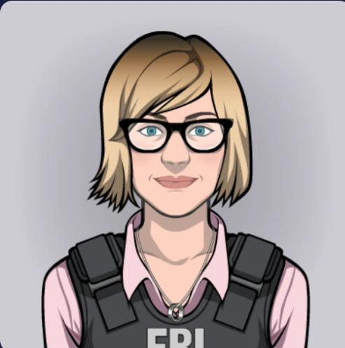 Faith Mathis | Criminal Case Official Fan-Fiction Wiki | Fandom