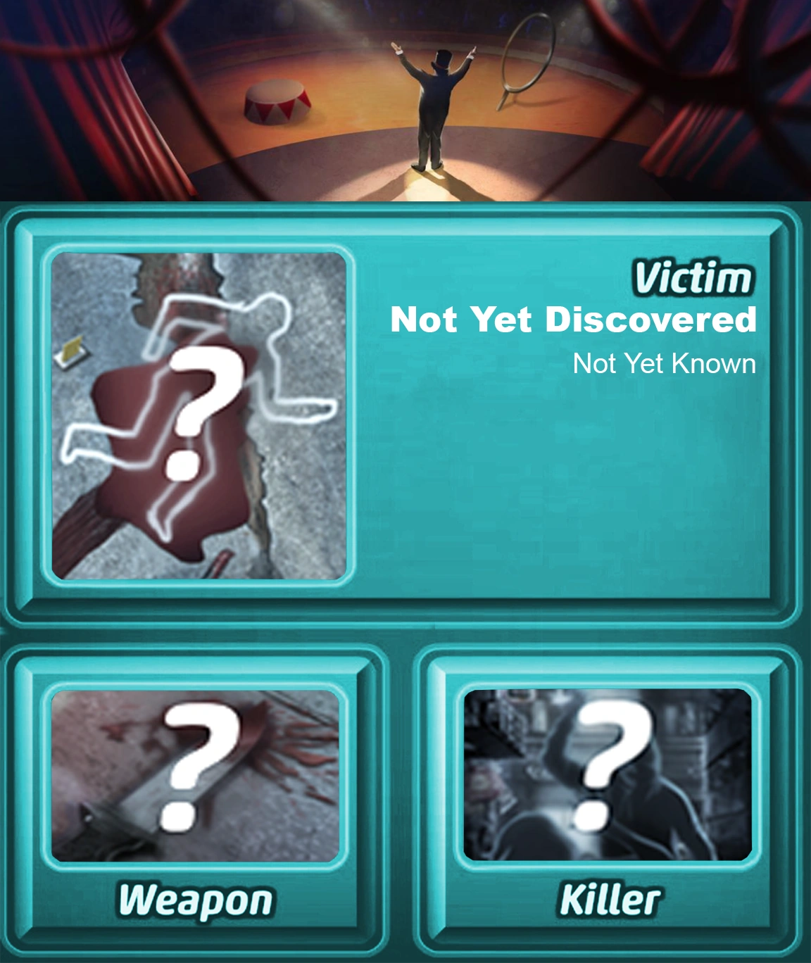 A Big Break | Criminal Case Official Fan-Fiction Wiki | Fandom