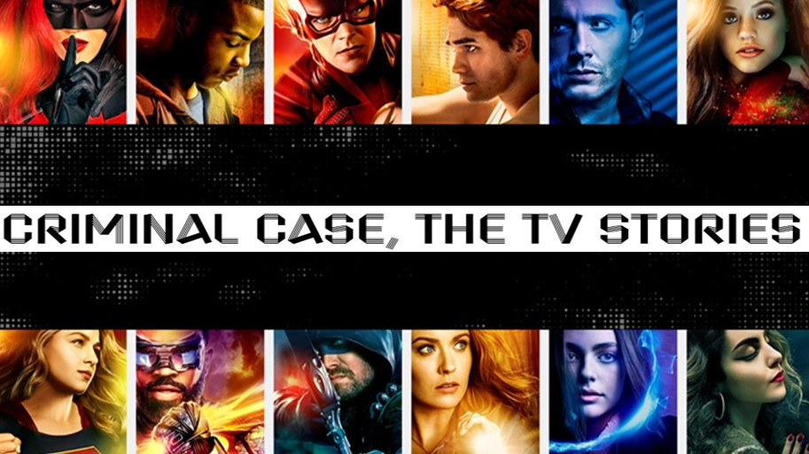 Criminal Case: The TV Stories | Criminal Case Official Fan-Fiction Wiki ...