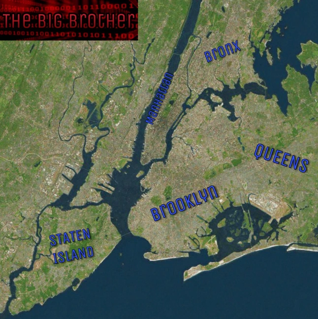 The Big Brother | Criminal Case Official Fan-Fiction Wiki | Fandom