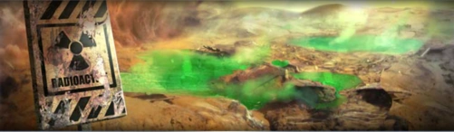 Welcome to the Danger Zone! | Criminal Case Official Fan-Fiction Wiki ...