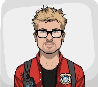 Alex Thompson | Criminal Case Official Fan-Fiction Wiki | Fandom